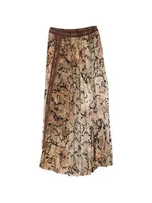 Pierre-louis Mascia Frill Skirts