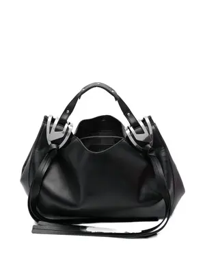 DIESEL® Knot Medium Handbag