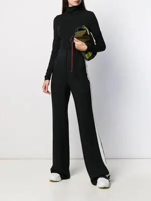 Wolford Aurora Turtleneck Top