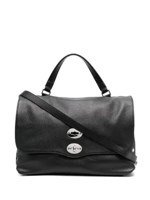 Zanellato Logo Totes