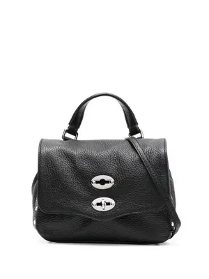 Zanellato Shoulder Strap Cross Body Bags