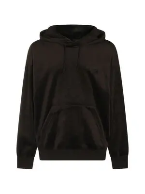 Y3 Drawstring Sweatshirts Hoodies For Women