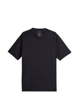 Y3 Cotton T-shirt