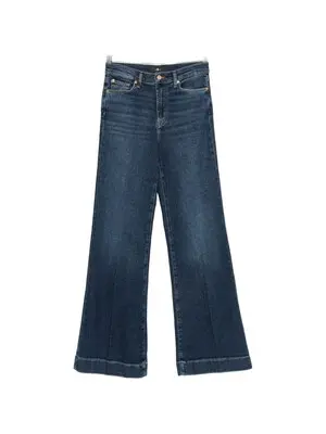 7 For All Mankind Modern Dojo Denim Jeans