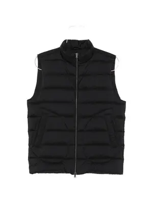 Herno Classic Vests For Men