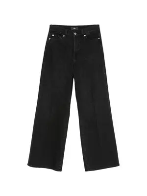 7 For All Mankind Tailorless Denim Jeans