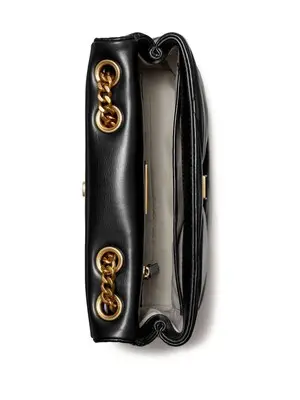 Tory Burch Kira Small Leather Shoulder Bag