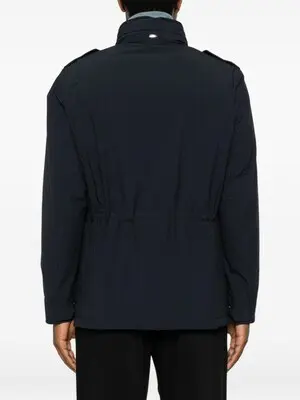 Herno Ultralight Field Jacket