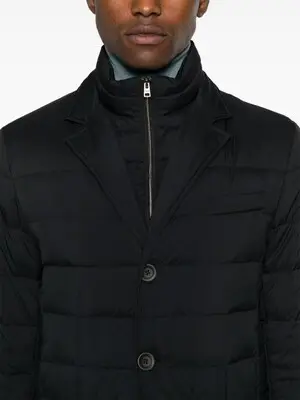 Herno Quilted Down Jacket