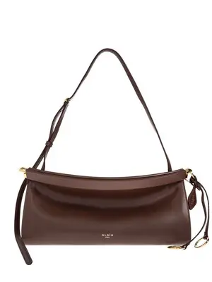 Alaia Medium Shoulder Bags