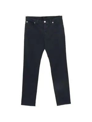 Brioni Meribel Slim Fit Jeans