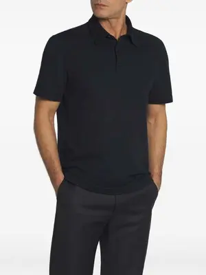 Brioni Cotton Polo Shirt