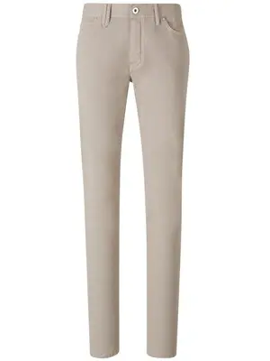 Brioni Slim Fit Jeans For Men