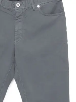 Brioni Meribel Slim Fit Jeans