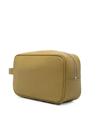 Emporio Armani Logo Beauty-case
