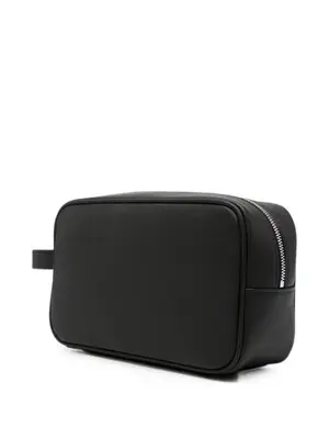Emporio Armani Logo Beauty-case