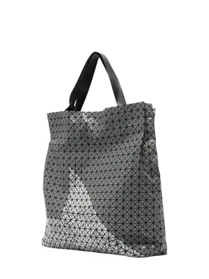 Issey Miyake Geometric Tote Bag