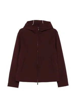 Emporio Armani Nylon Blouson Jacket