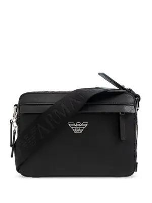Emporio Armani Mini Camera Bag