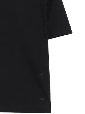 Emporio Armani Cotton T-shirt