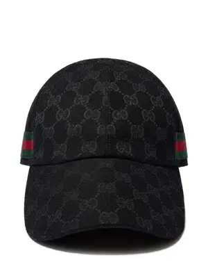 Gucci Baseball Hats For Men