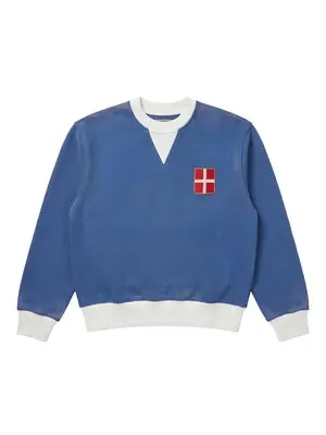 COMO 1907 Retro Heritage 50's Sweatshirt
