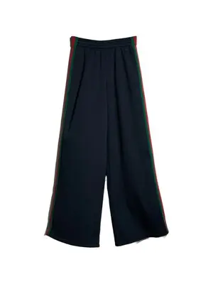 Gucci Wide Leg Pants For Women