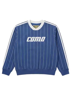 COMO 1907 Retro Classic Sweatshirt N. 10