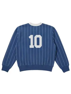 COMO 1907 Retro Classic Sweatshirt N. 10