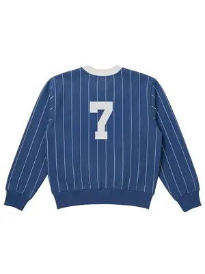 COMO 1907 Retro Classic Sweatshirt No. 7