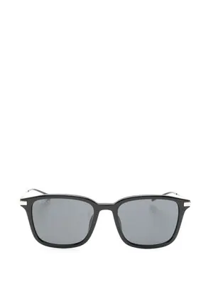 Gucci Sunglasses - Black
