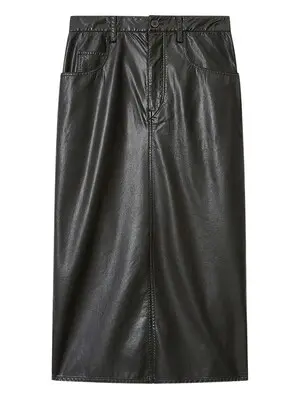 Marant Etoile Fitted Skirts