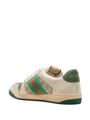 Gucci Gg Screener Sneakers