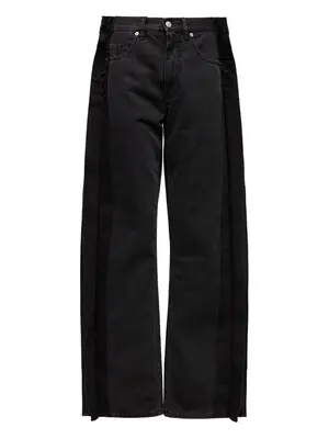 Maison Margiela Relaxed Jeans For Women