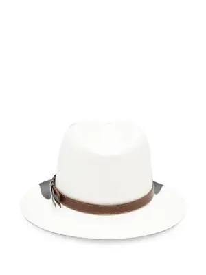 Borsalino Panama Hat