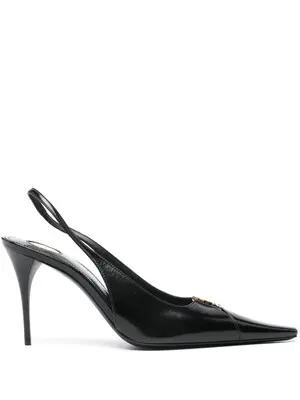 Saint Laurent Slingback Pumps