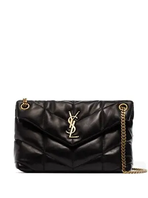 Saint Laurent Evening Shoulder Bags