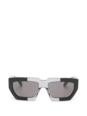 Alaïa Sunglasses - Black