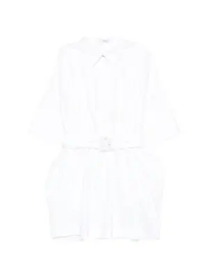 Givenchy Gathered Day Dresses