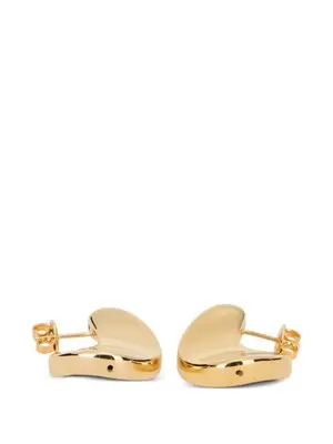 Bottega Veneta Drop Small Earrings
