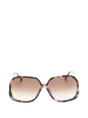 Chloé Sunglasses - Brown