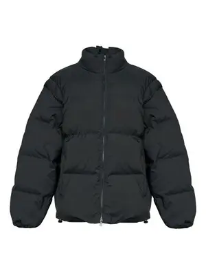 MAISON MARGIELA Short Puffer Jacket
