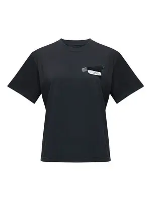 Maison Margiela Relaxed T-shirts For Women