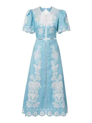 Farm Rio Gathered Day Dresses