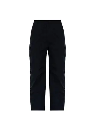 Burberry Straight Leg Pants For Men