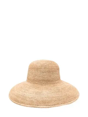IBELIV Muse Hat - Beige
