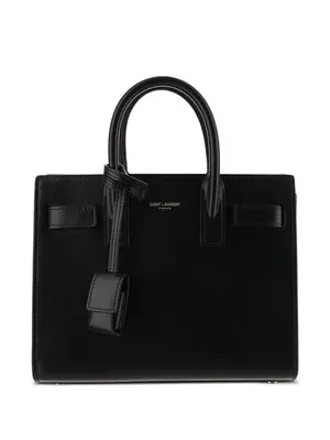 Saint Laurent Shoulder Strap Totes