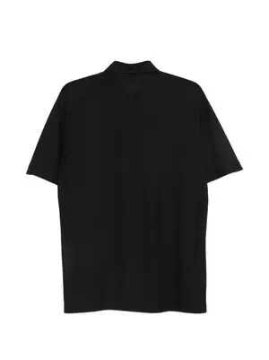 FILIPPO DE LAURENTIIS Cotton Polo Shirt