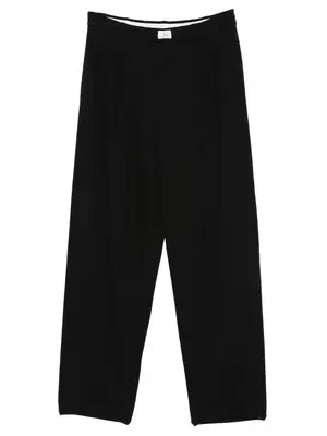 MAGLIANO Cotton Belted Trousers