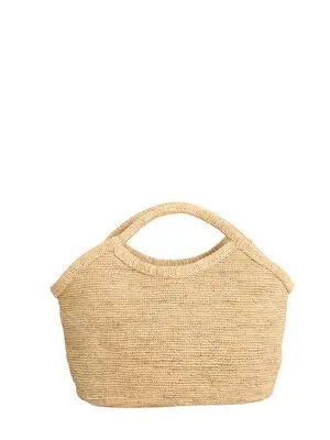 IBELIV Pure Bag - Beige